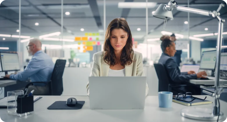 Development of machine learning-based solutions - iWorld It Solutions